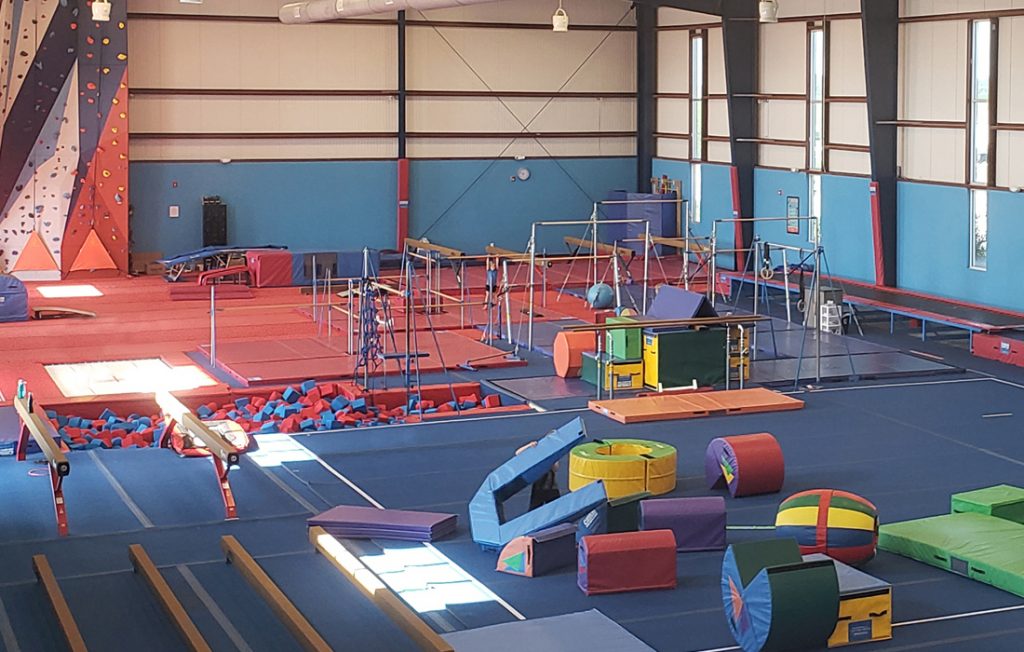 Landing Page - Metro Stars Gymnastics