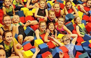 Landing Page - Metro Stars Gymnastics