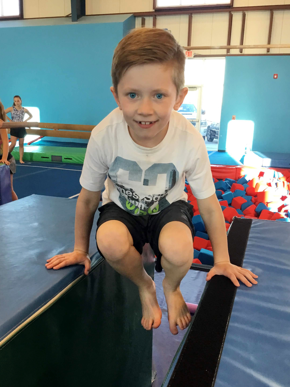 Other Programs - Metro Stars Gymnastics