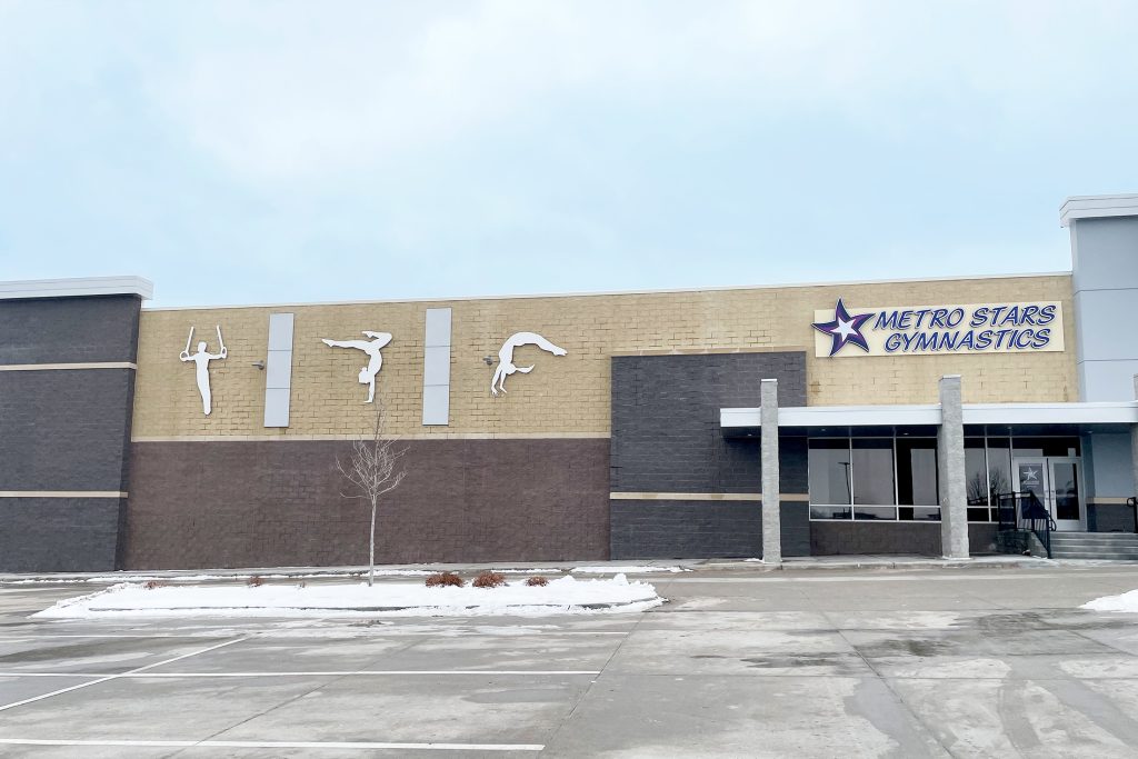 Maple - Metro Stars Gymnastics