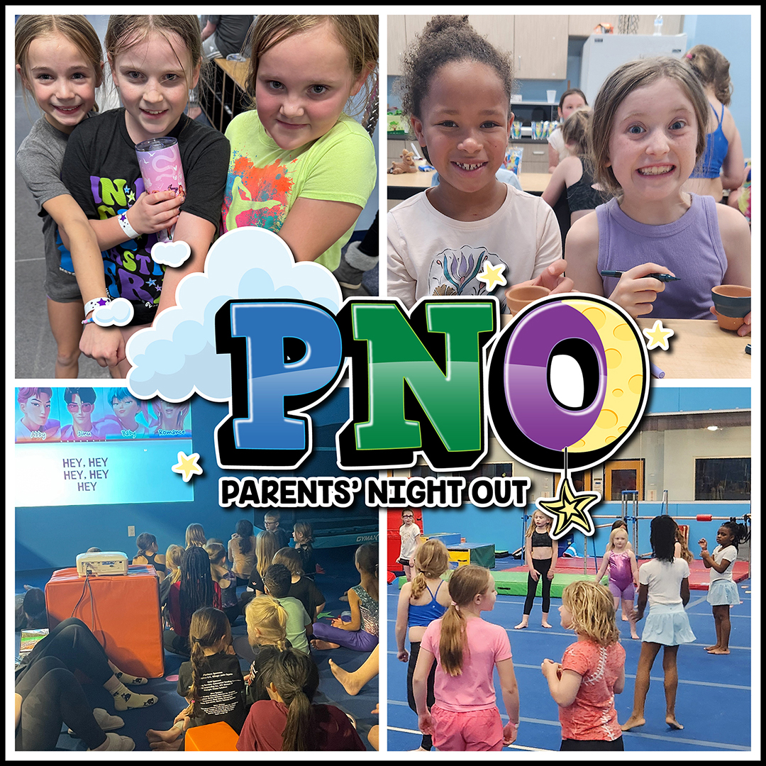 Summer Fun at Metro Stars: Parents' Night Out and Adventure Days ...